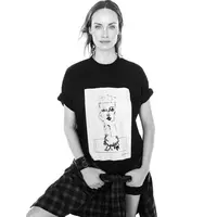 Amber Valletta - Model Profile - Photos & latest news