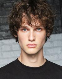 Charlie Nolte - Model Profile - Photos & latest news