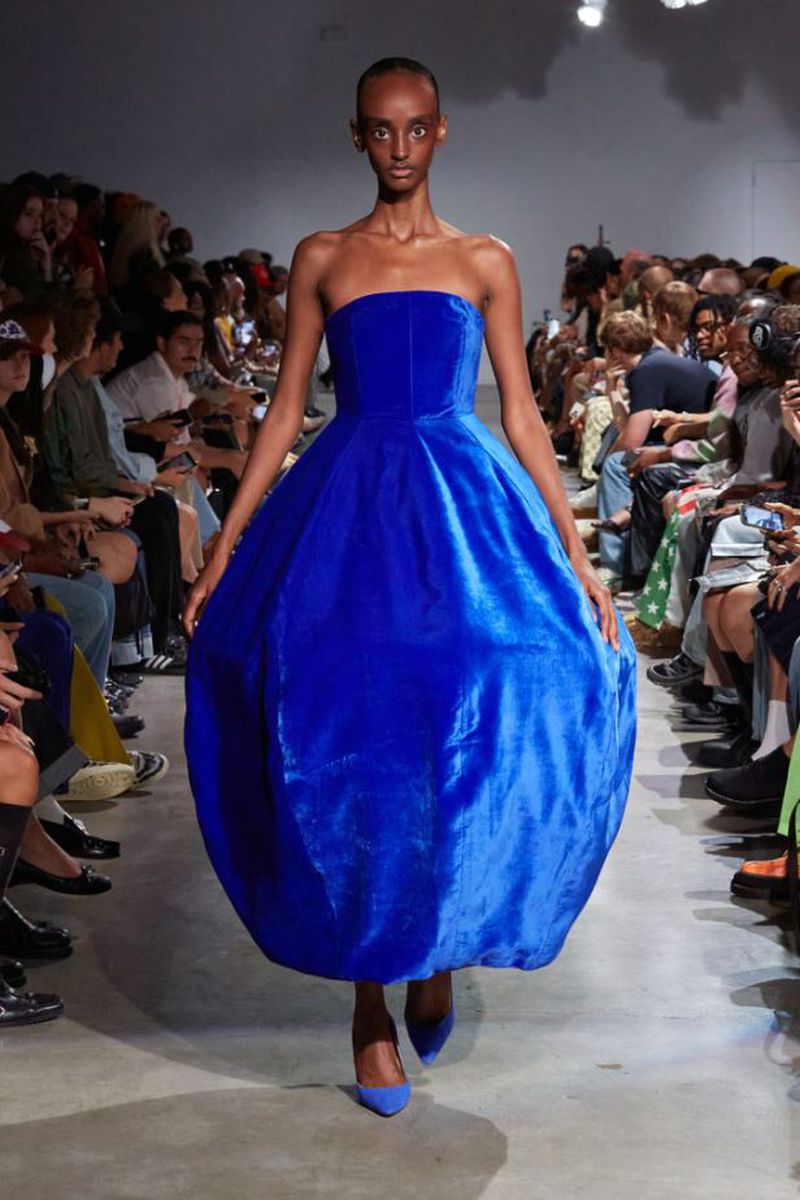 Advisry S/S 24 Show (Various Shows)