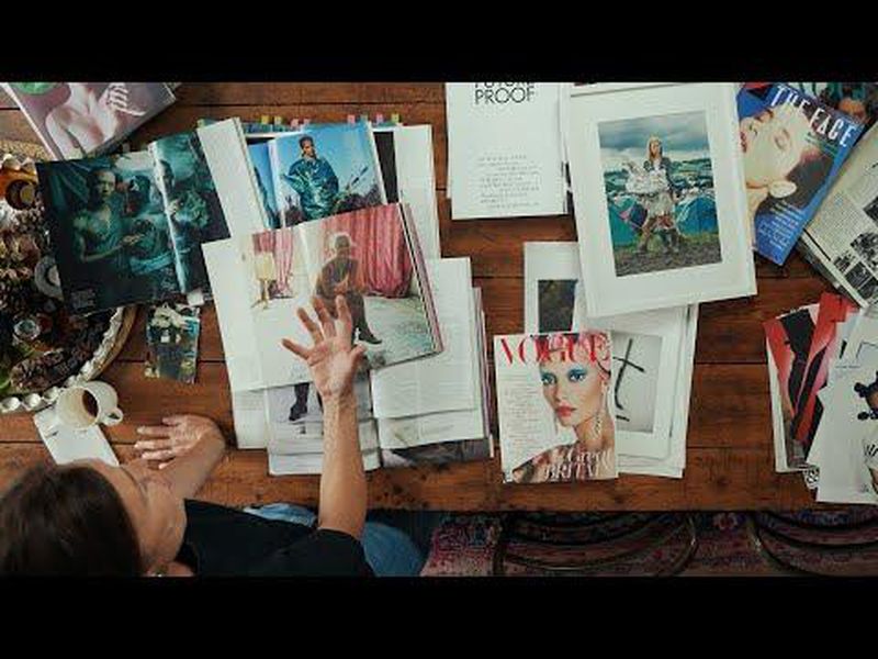 Stylist Kate Phelan Weaves Her Life’s Journey Through Fashion (Models.com)