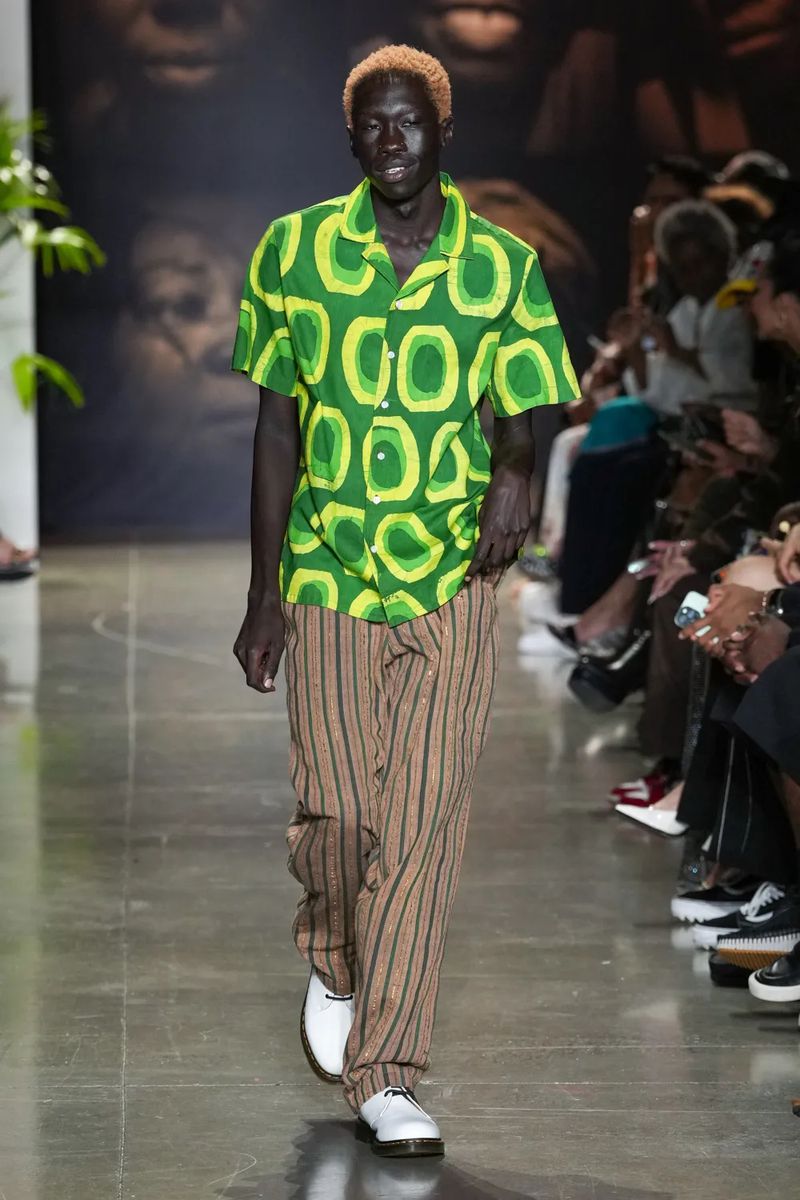 Studio 189 S/S 24 Show (Studio 189)