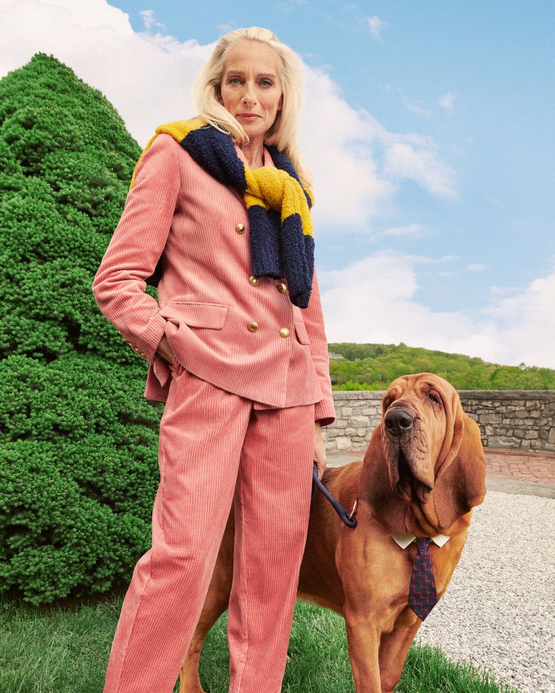 Rowing Blazers x Target 2023 Campaign (Target)