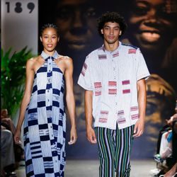 Asante X - Model Profile - Photos & latest news