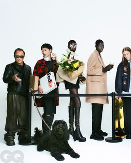 Mademoiselle Agency (Paris, France) Modeling Agency - models.com Agency ...