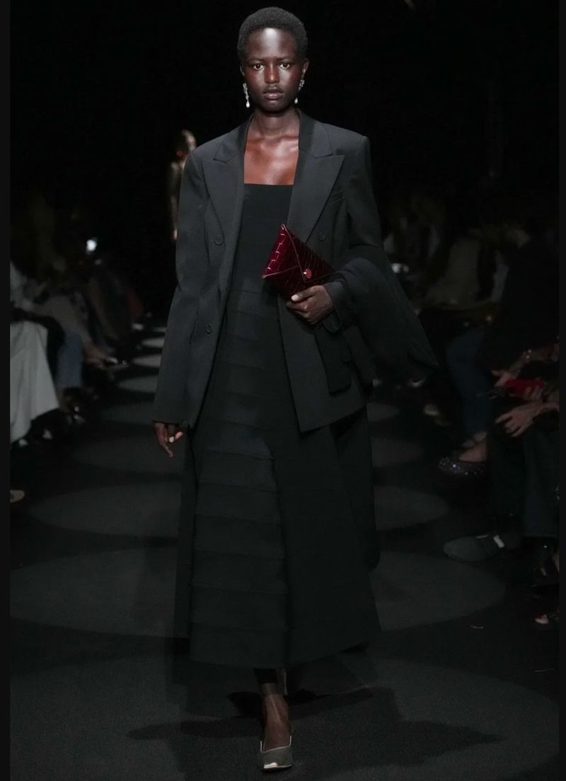 Altuzarra S/S 24 Show (Altuzarra)
