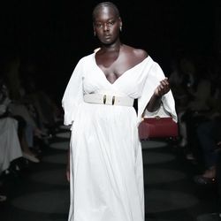 Ajok Daing - Model Profile - Photos & latest news