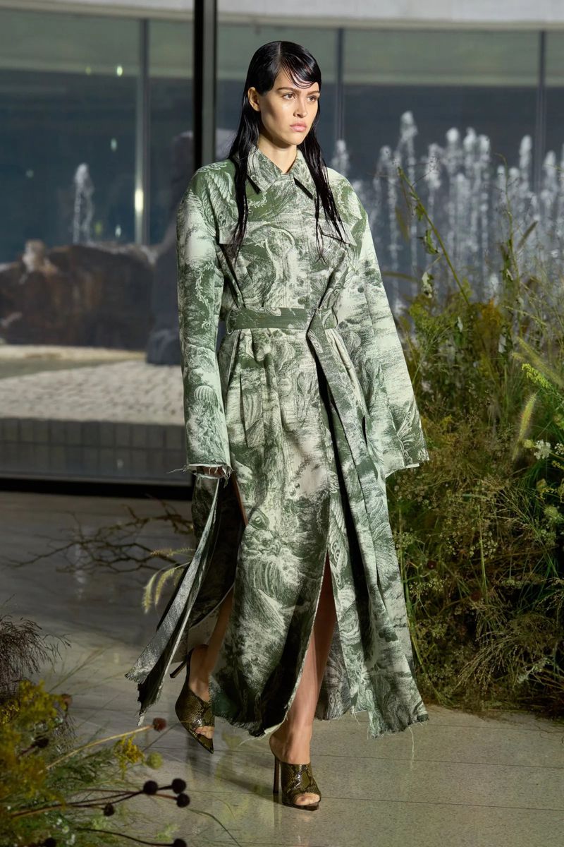 Jason Wu Collection S/S 24 Show (Jason Wu)