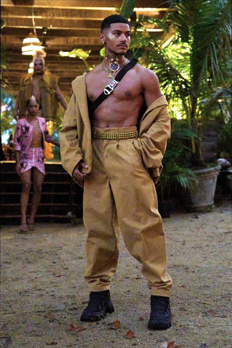 Gypsy Sport S/S 24 Show (RIO)