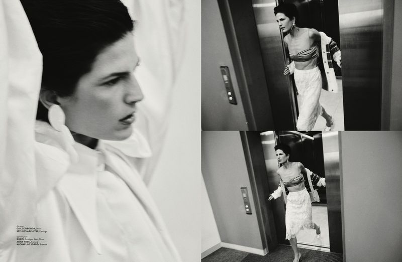 In Arcadia by Hone Naera-Scott (Grazia Malaysia)