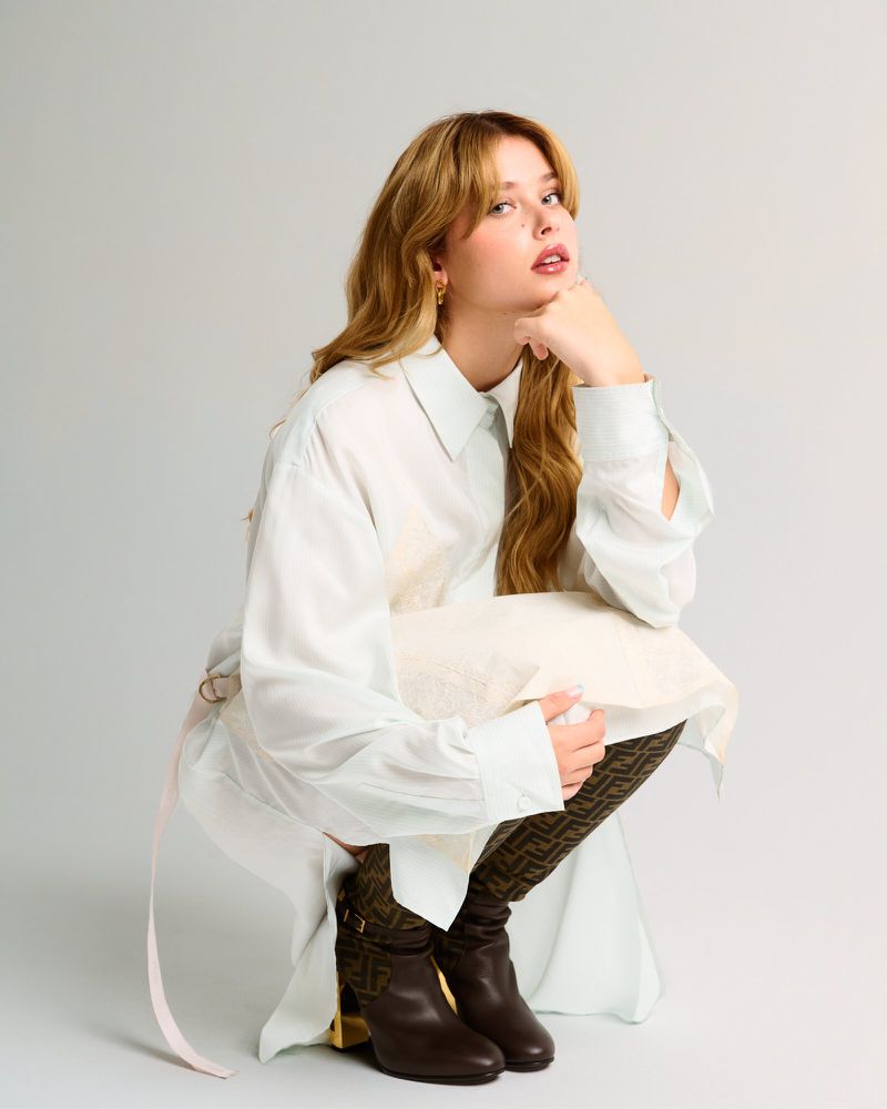 Nicole Wallace (Telva)