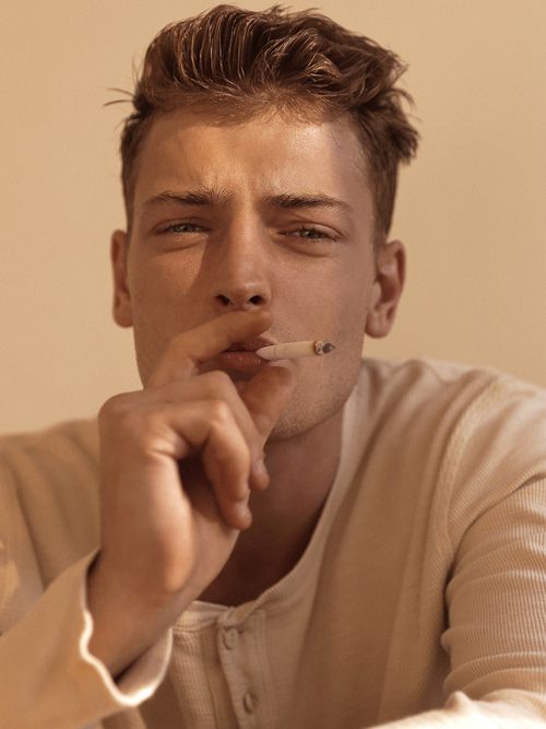 Adrien Jacques - Model Profile - Photos & latest news