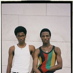 Oba Emmanuel Okunola - Model Profile - Photos & latest news