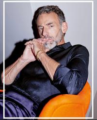 Alain Gossuin - Model Profile - Photos & latest news