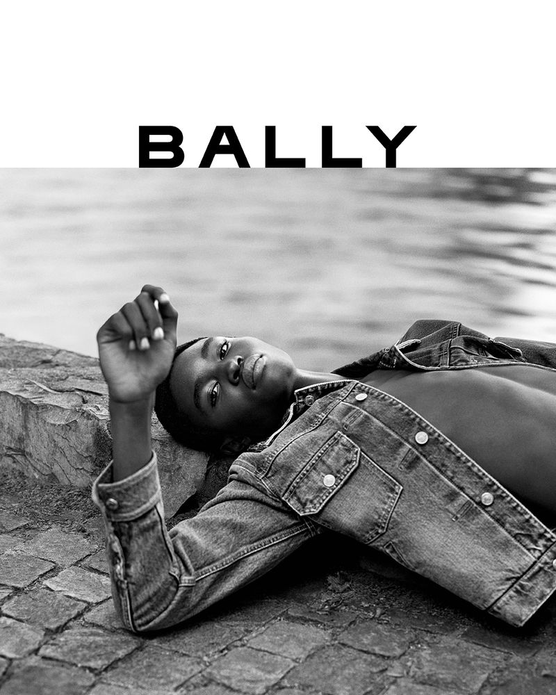 Bally F/W 2023 Campaign (Bally)