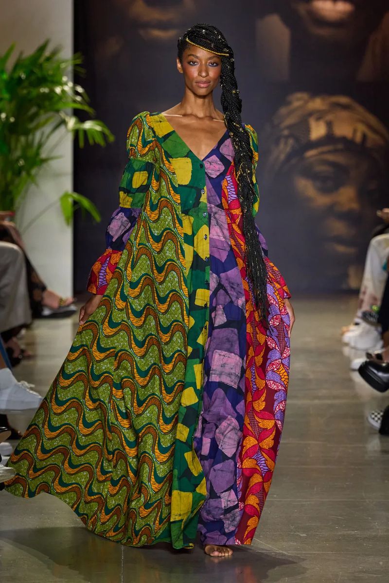 Studio 189 S/S 24 Show (Studio 189)