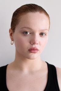 Finley Dahl - Model - detail by year