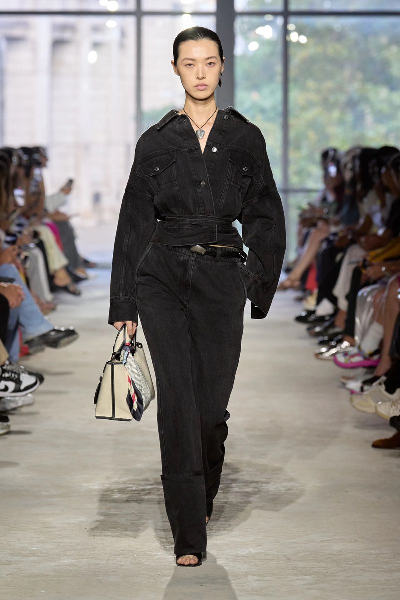 3.1 Phillip Lim S/S 24 Show (3.1 Phillip Lim)