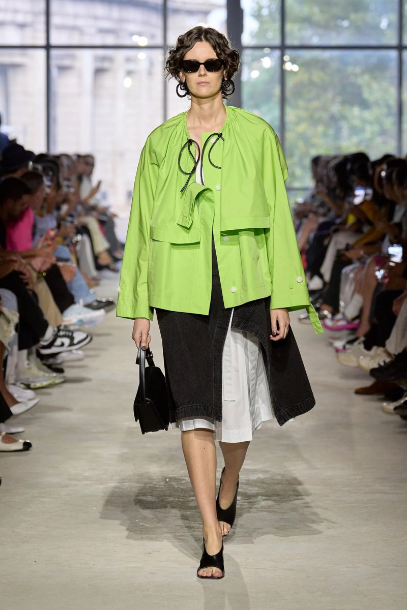 3.1 Phillip Lim S/S 24 Show (3.1 Phillip Lim)