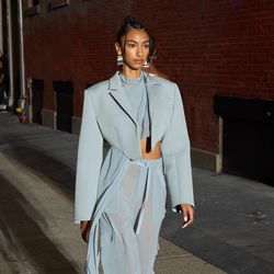 Kaylin Williams - Model Profile - Photos & latest news