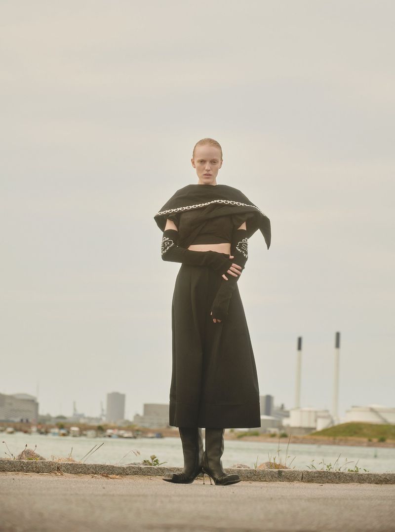 EARTHSIDE (My Magazine)