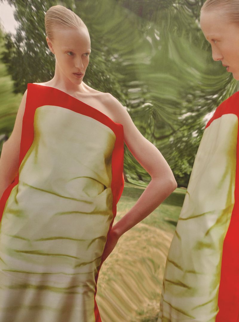 EARTHSIDE (My Magazine)