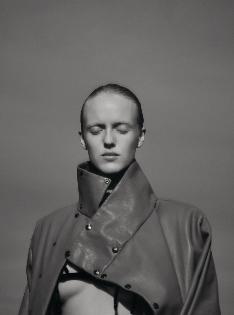 EARTHSIDE (My Magazine)