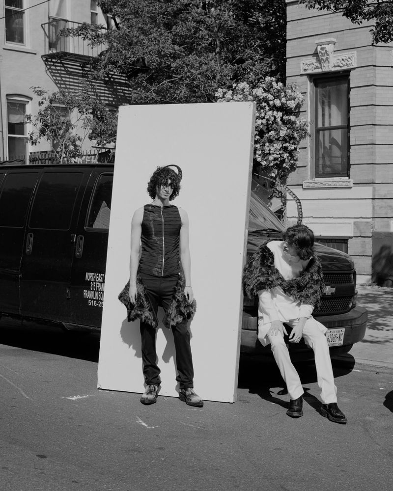 FULL BLOOM (My Magazine)