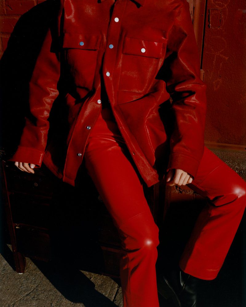 FULL BLOOM (My Magazine)