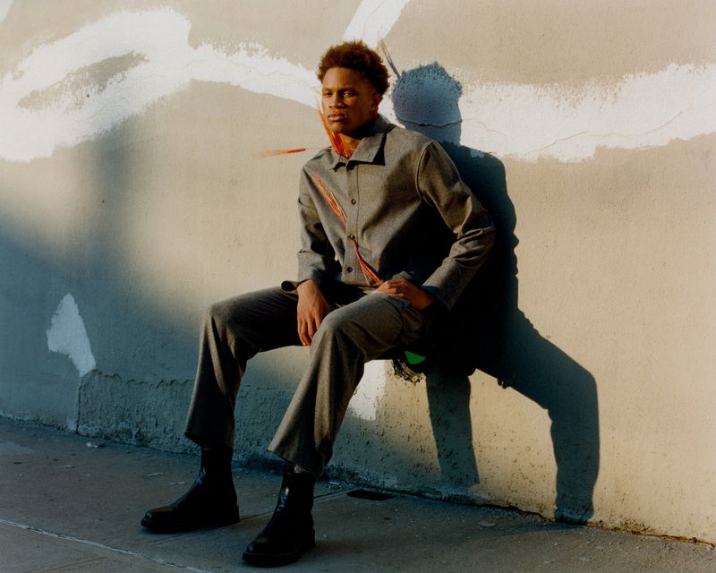 FULL BLOOM (My Magazine)