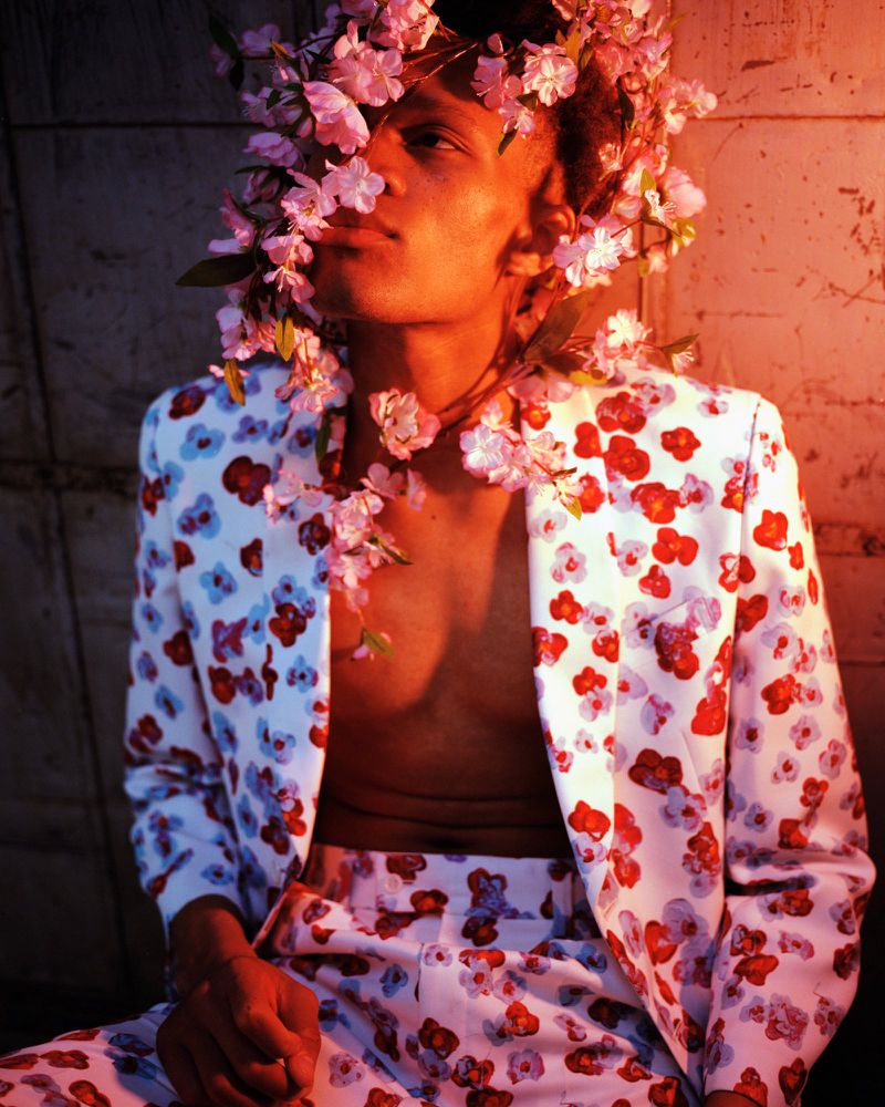 FULL BLOOM (My Magazine)