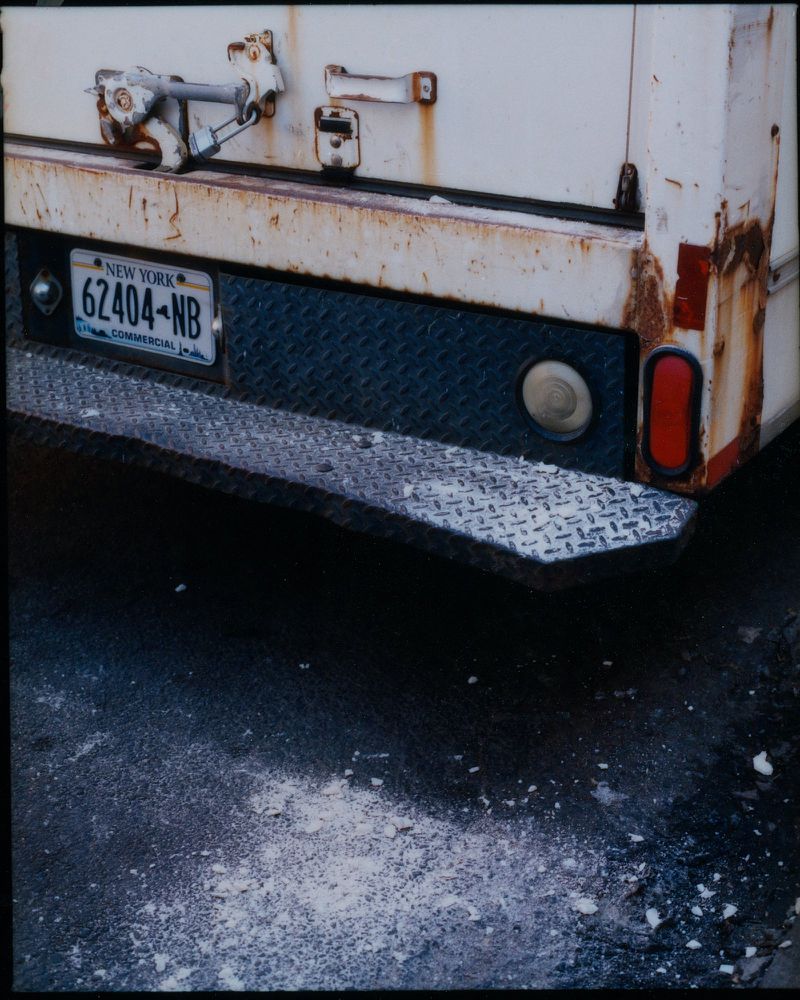 FULL BLOOM (My Magazine)