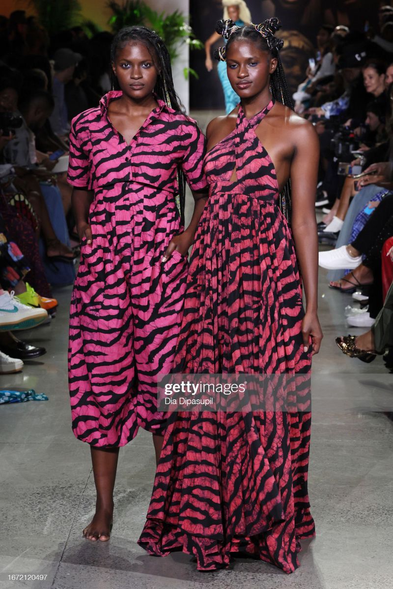 Studio 189 S/S 24 Show (Studio 189)