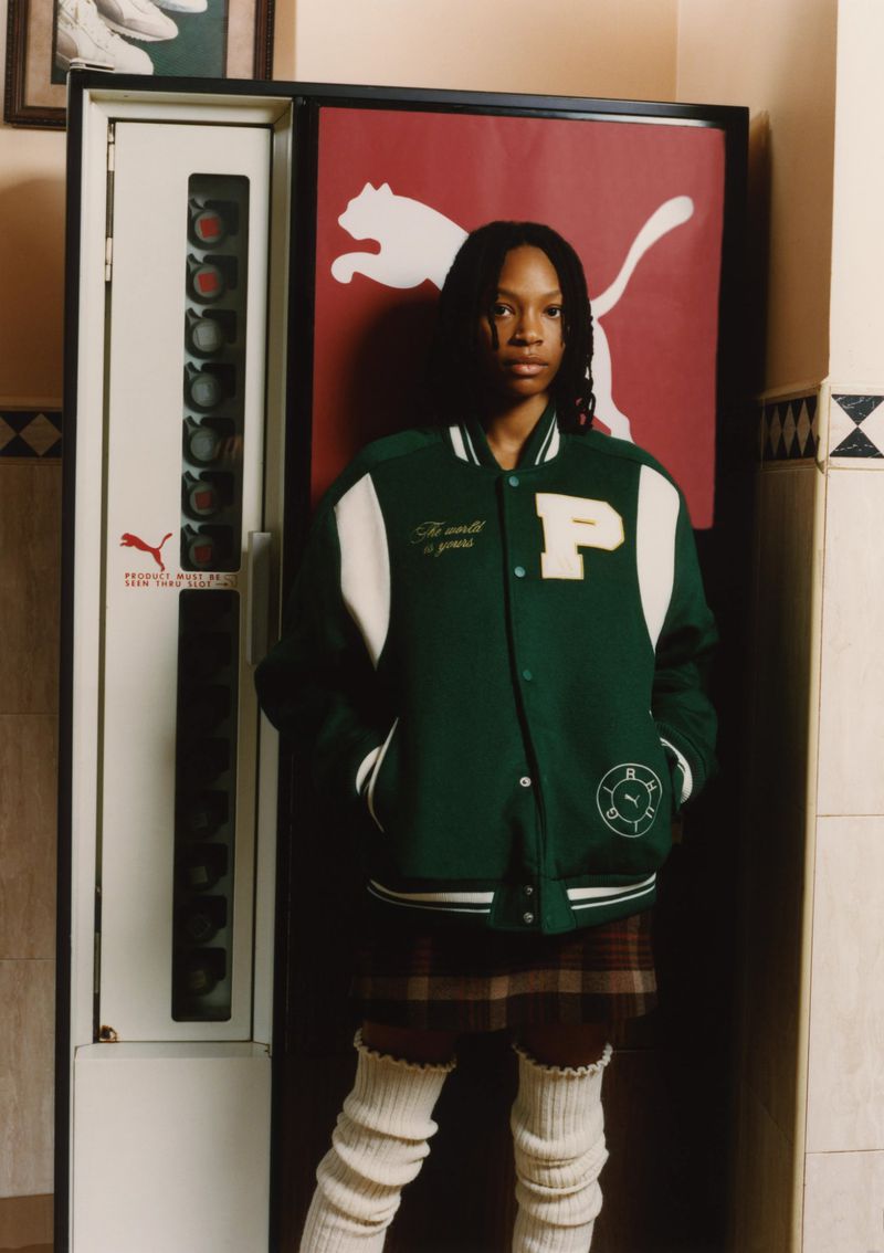 Puma x Rhuigi (Puma)