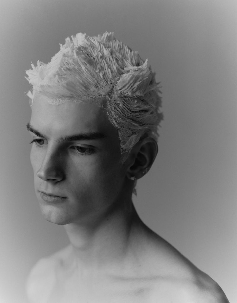 Silk & Stone (RAIN Magazine)