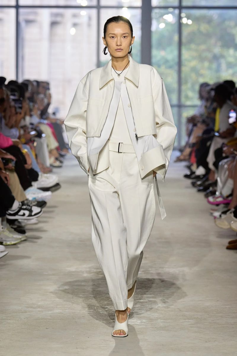 3.1 Phillip Lim S/S 24 Show (3.1 Phillip Lim)