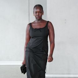 Ajok Daing - Model Profile - Photos & latest news