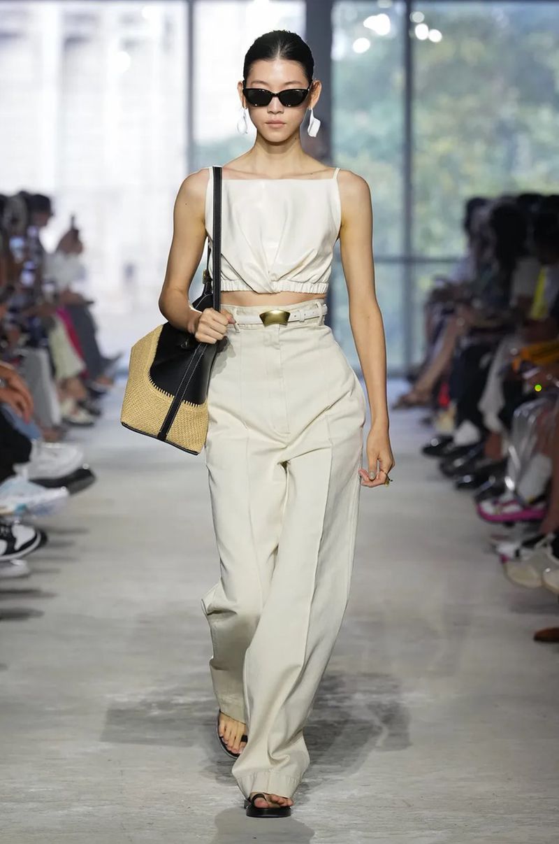 3.1 Phillip Lim S/S 24 Show (3.1 Phillip Lim)