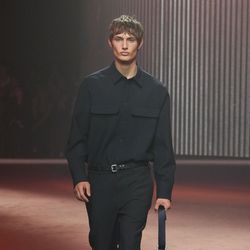 Thatcher Thornton - Model Profile - Photos & latest news