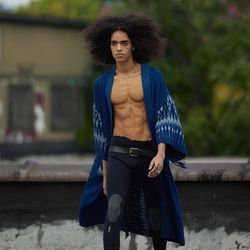 Philip Huang - Model Profile - Photos & latest news