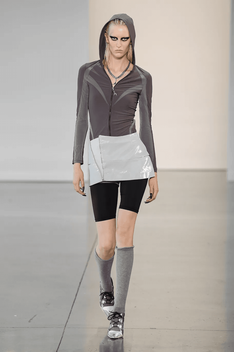 Concept Korea - Charms S/S 24 Show (Various Shows)