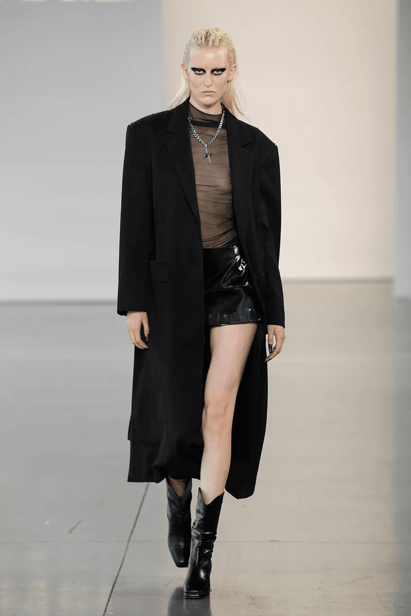 Concept Korea - Charms S/S 24 Show (Various Shows)