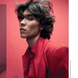 Seasons of Love (August Man Singapore)