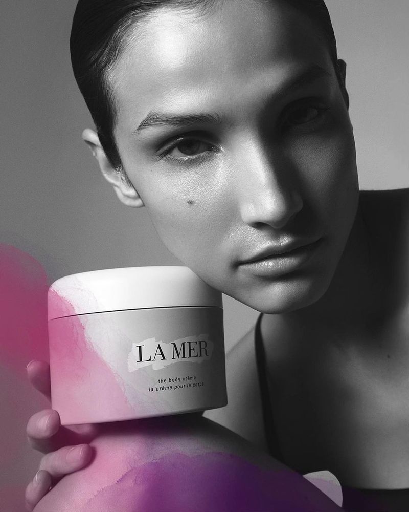 La Mer The Body Creme (La Mer)