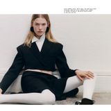 A Genderless World (Purple Magazine)