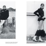 A Genderless World (Purple Magazine)