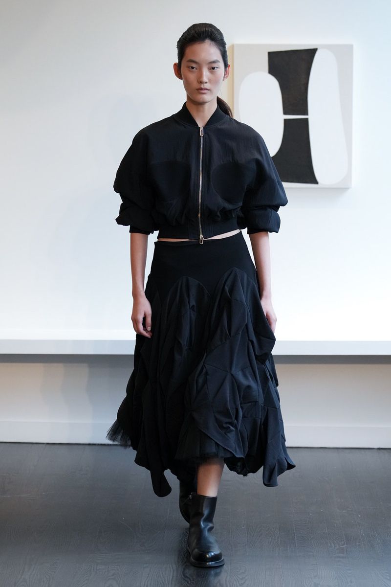 Ashlyn S/S 24 Show (Ashlyn)