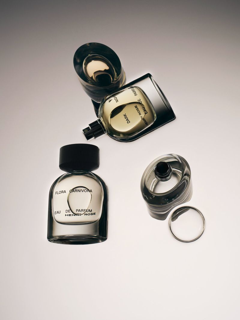 Henry Rose Fall 2023 (Various Campaigns)