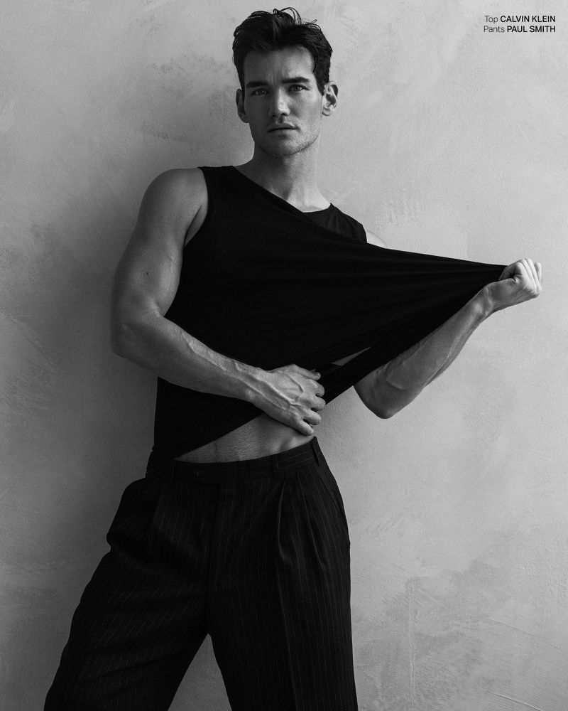 Like A Stone for Narrative Issue 11 (Various Editorials)