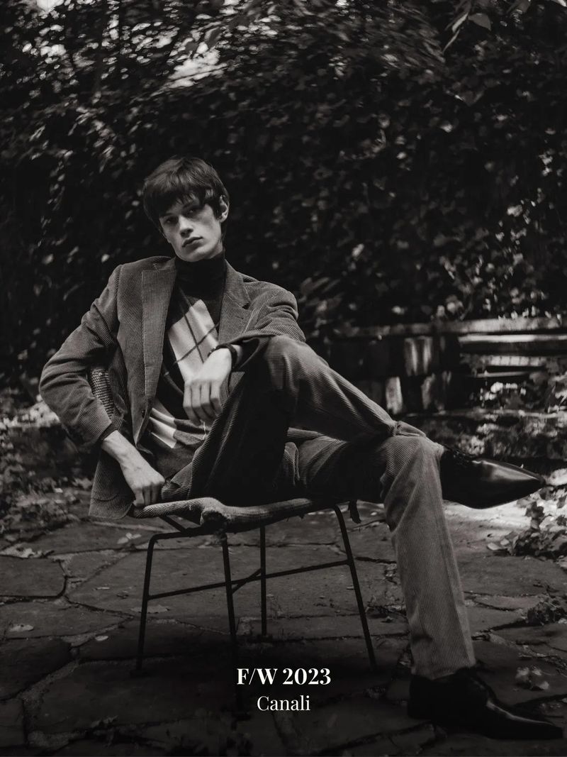 The State of Luxury / Insidehook (Various Editorials)