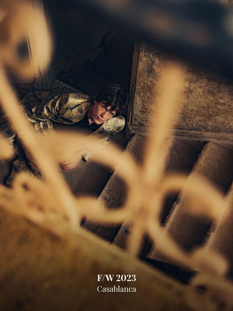 The State of Luxury / Insidehook (Various Editorials)